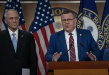 Representative Tim Moore